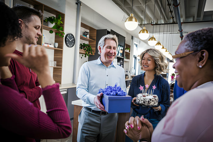 Perfect Last Minute Administrative Professionals' Day Gifts – Succulent Bar