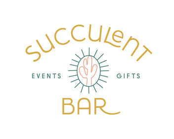 Bring Nature into Your Home with Potted Succulents – Succulent Bar