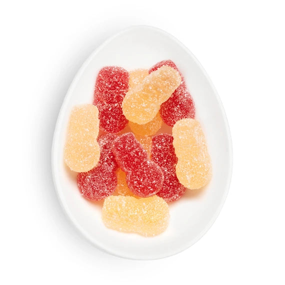 Snowman Gummies – Succulent Bar